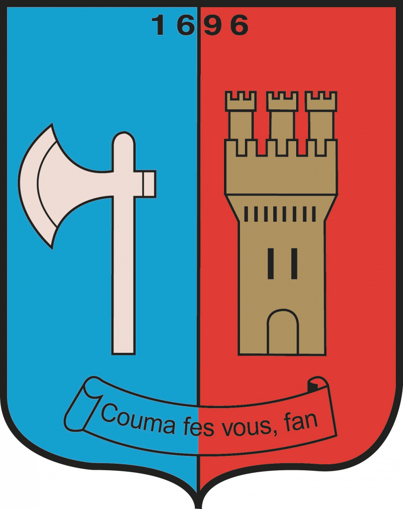 Bienvenue sur le site internet de la commune de Caille (06)