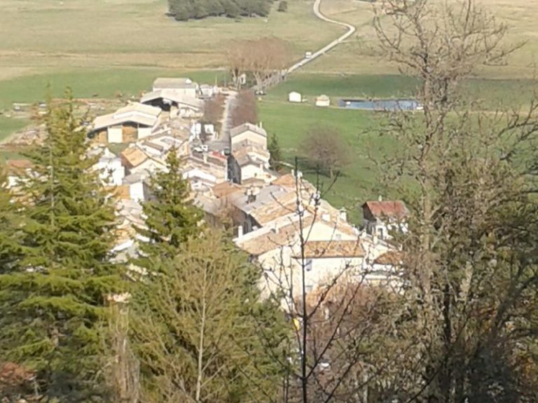Découvrir la commune - Mairie de Caille